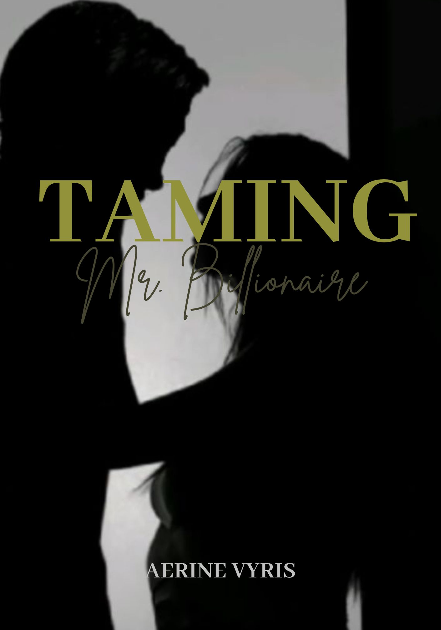 Taming Mr. Billionaire (Tagalog)-Dreame
