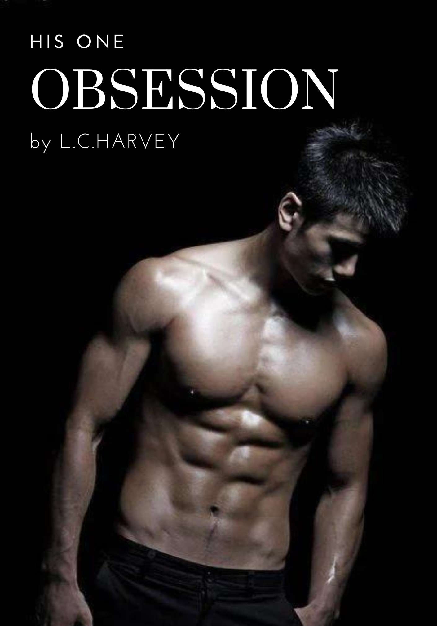 his one obsession-Dreame