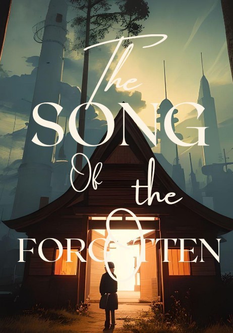 The Song of the Forgotten-Dreame