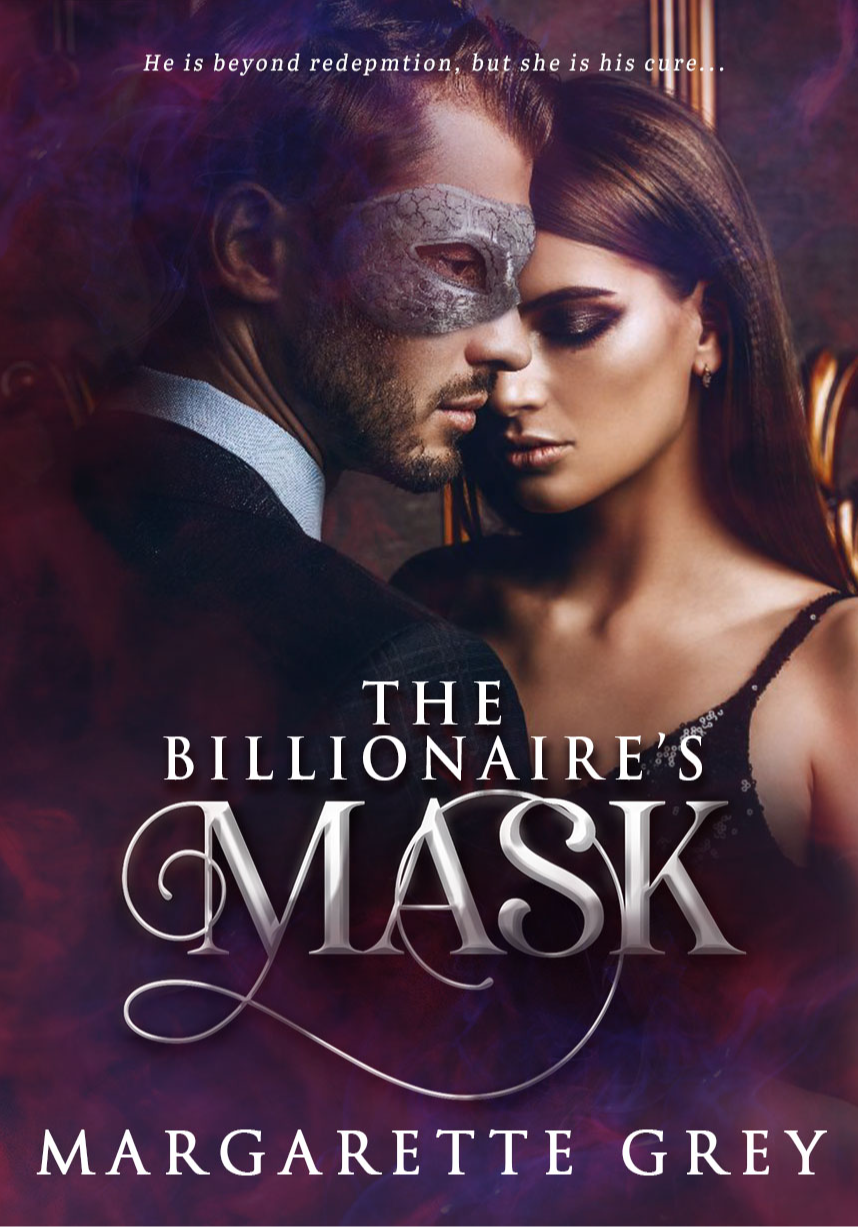 The Billionaire's Mask-Dreame