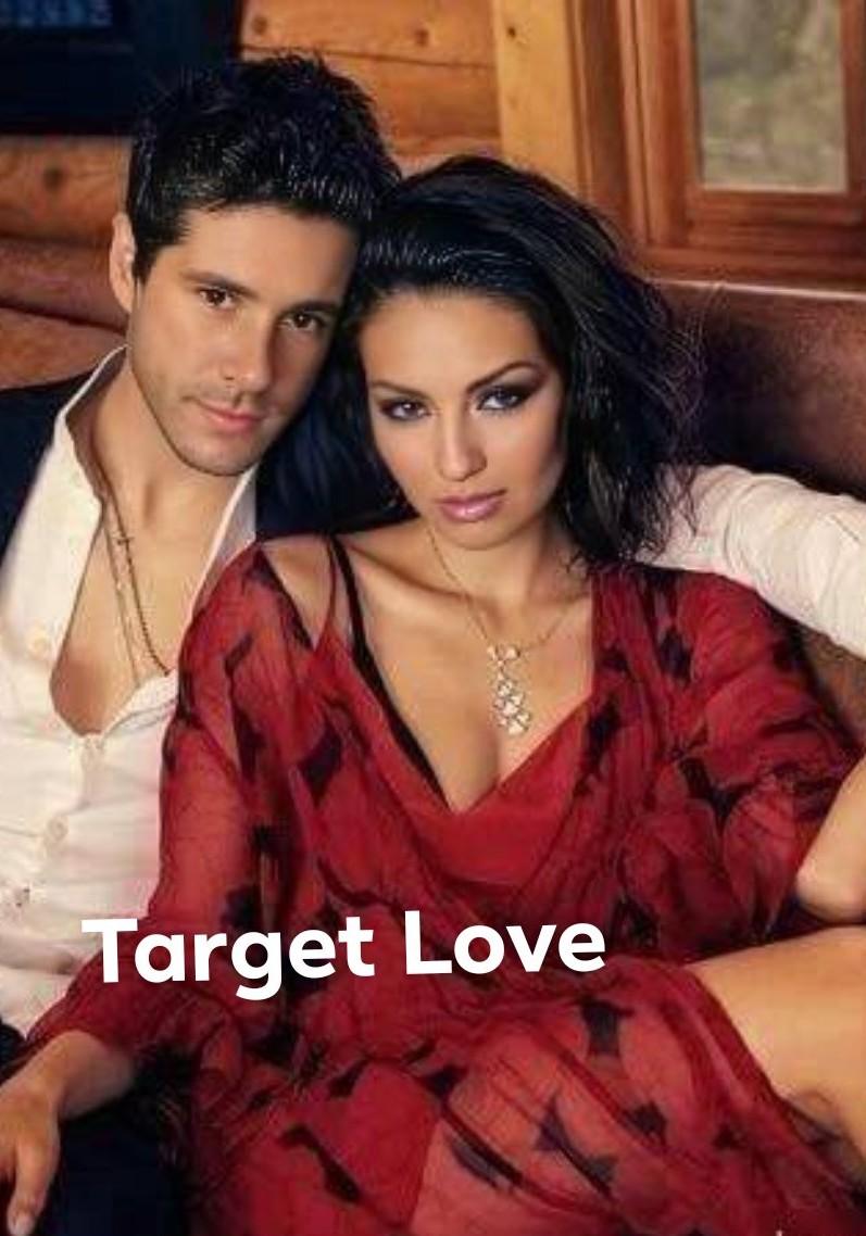 TARGET LOVE-Dreame