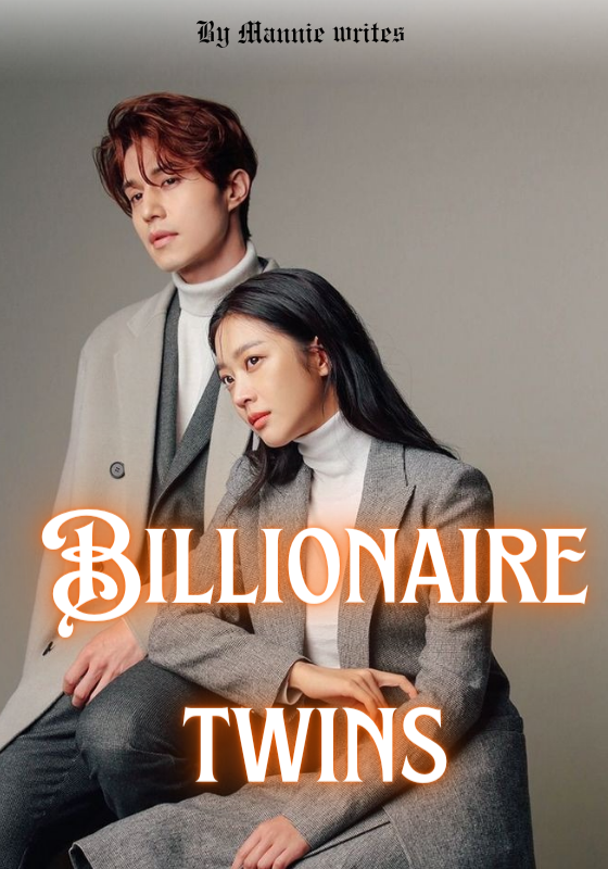 Billionaire Twins-Dreame
