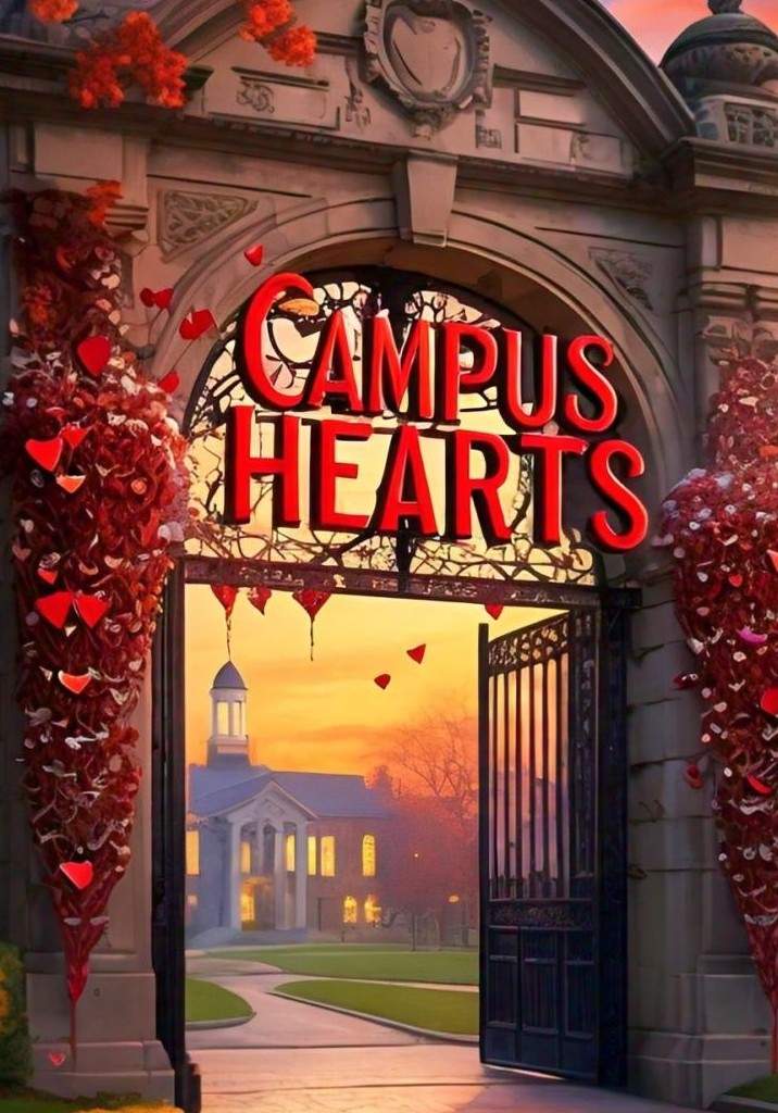 The Campus Hearts-Dreame