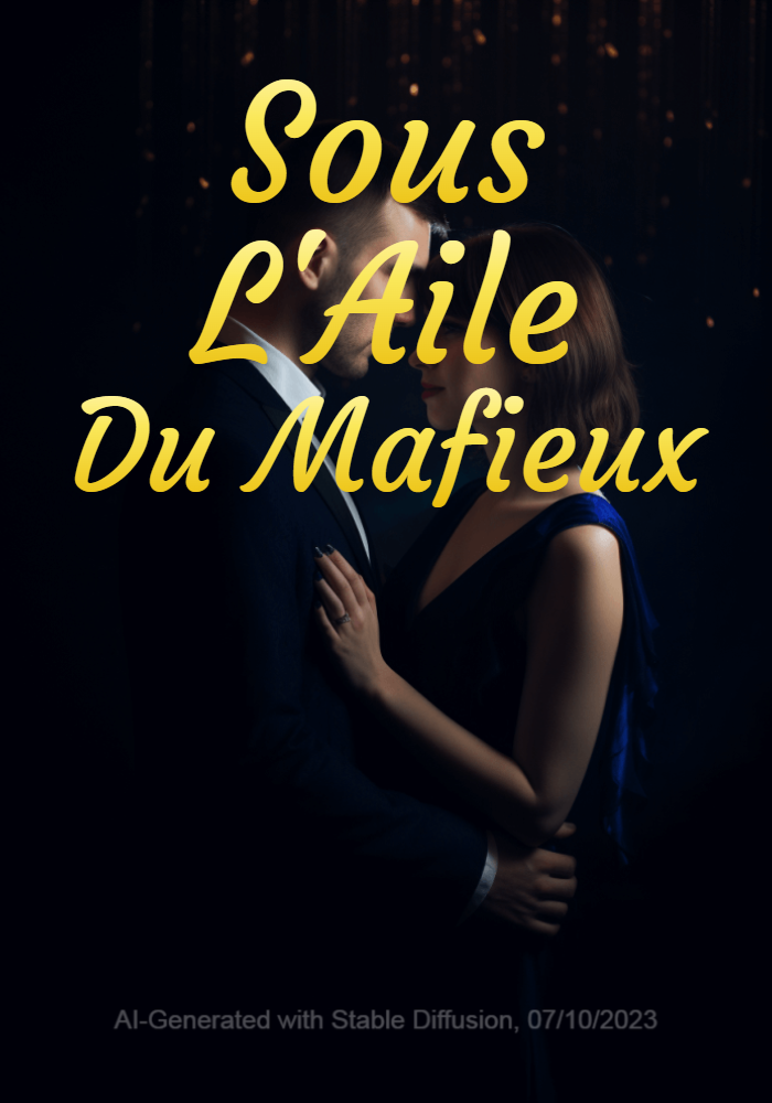 Chapitre 1 - Sous L'Aile Du Mafieux - Dreame