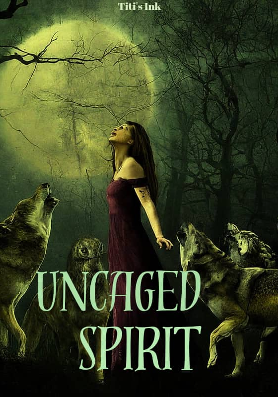 Uncaged Spirit-Dreame