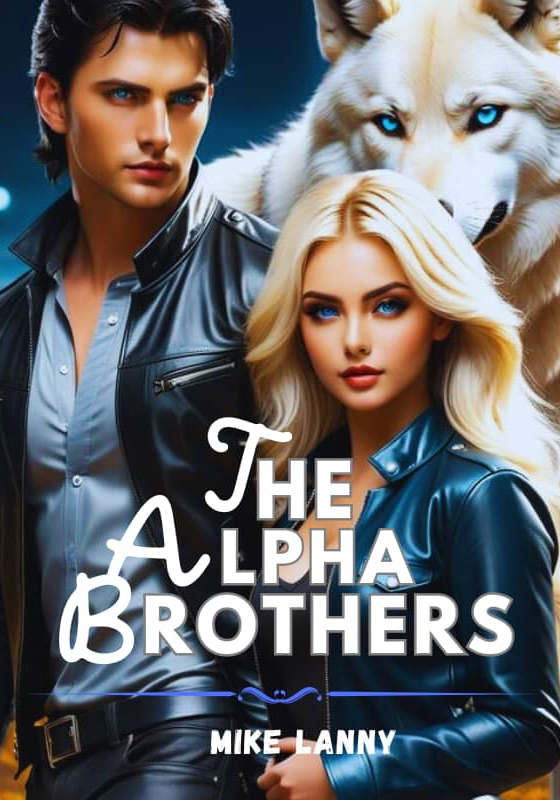 THE ALPHA BROTHERS-Dreame