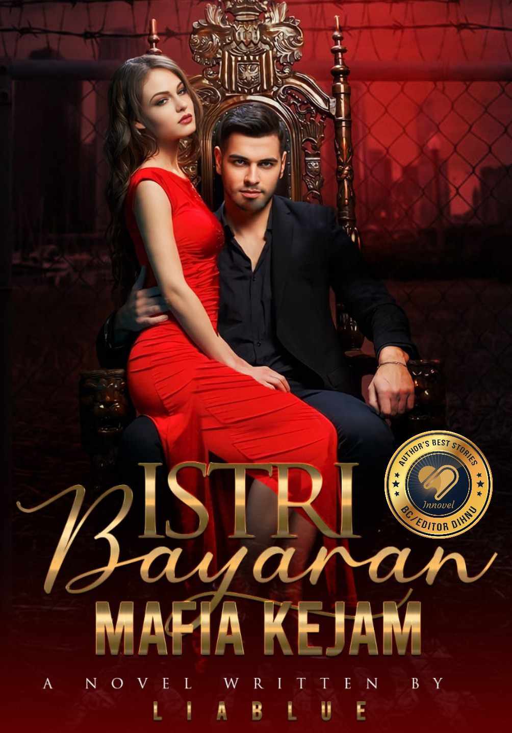 Istri Bayaran Mafia Kejam-Dreame