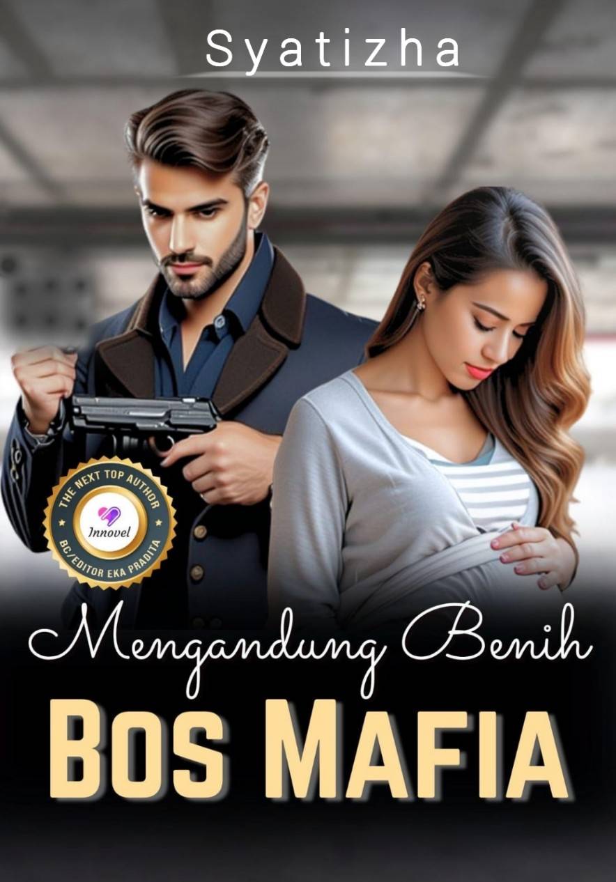 Mengandung Benih Bos Mafia-Dreame