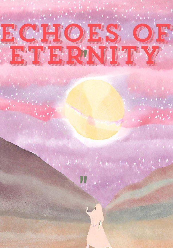 Echoes of Eternity-Dreame