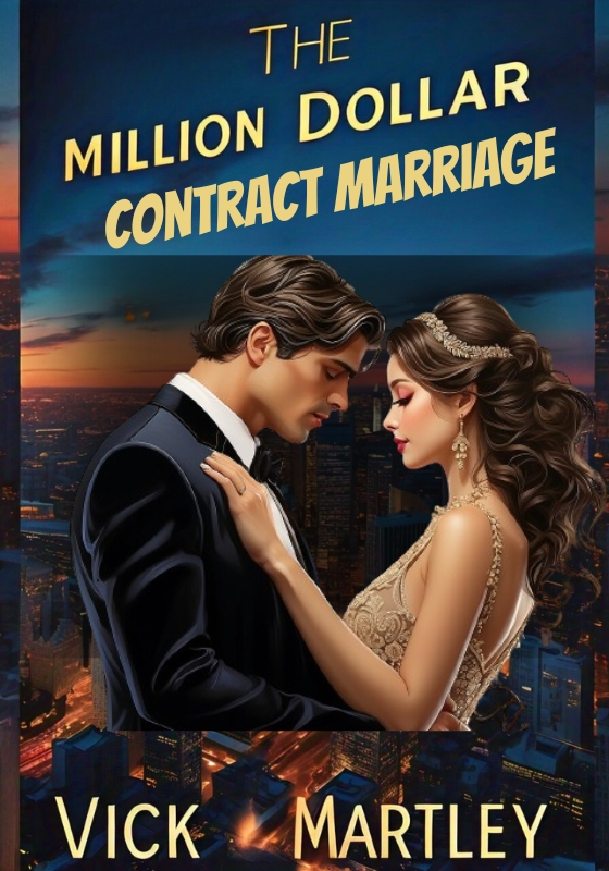 The Million Dollar Contract Marriage-Dreame