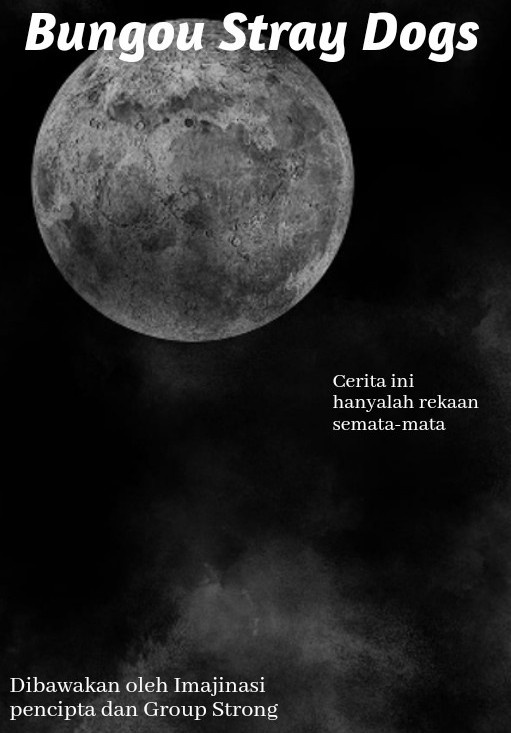 Bungou Stary Dogs-Dreame