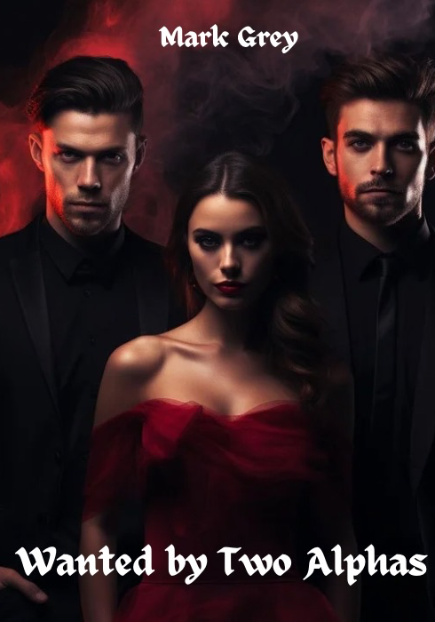 Wanted by Two Alphas-Dreame