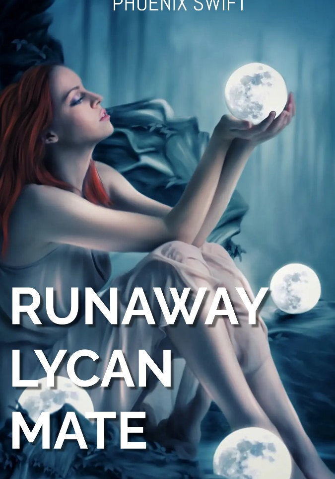 Runaway Lycan Mate-Dreame