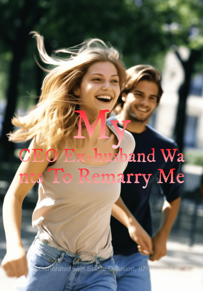 My CEO Ex-husband Wants To Remarry Me-Dreame