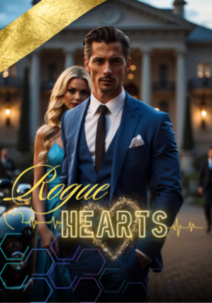 ROGUE HEARTS-Dreame