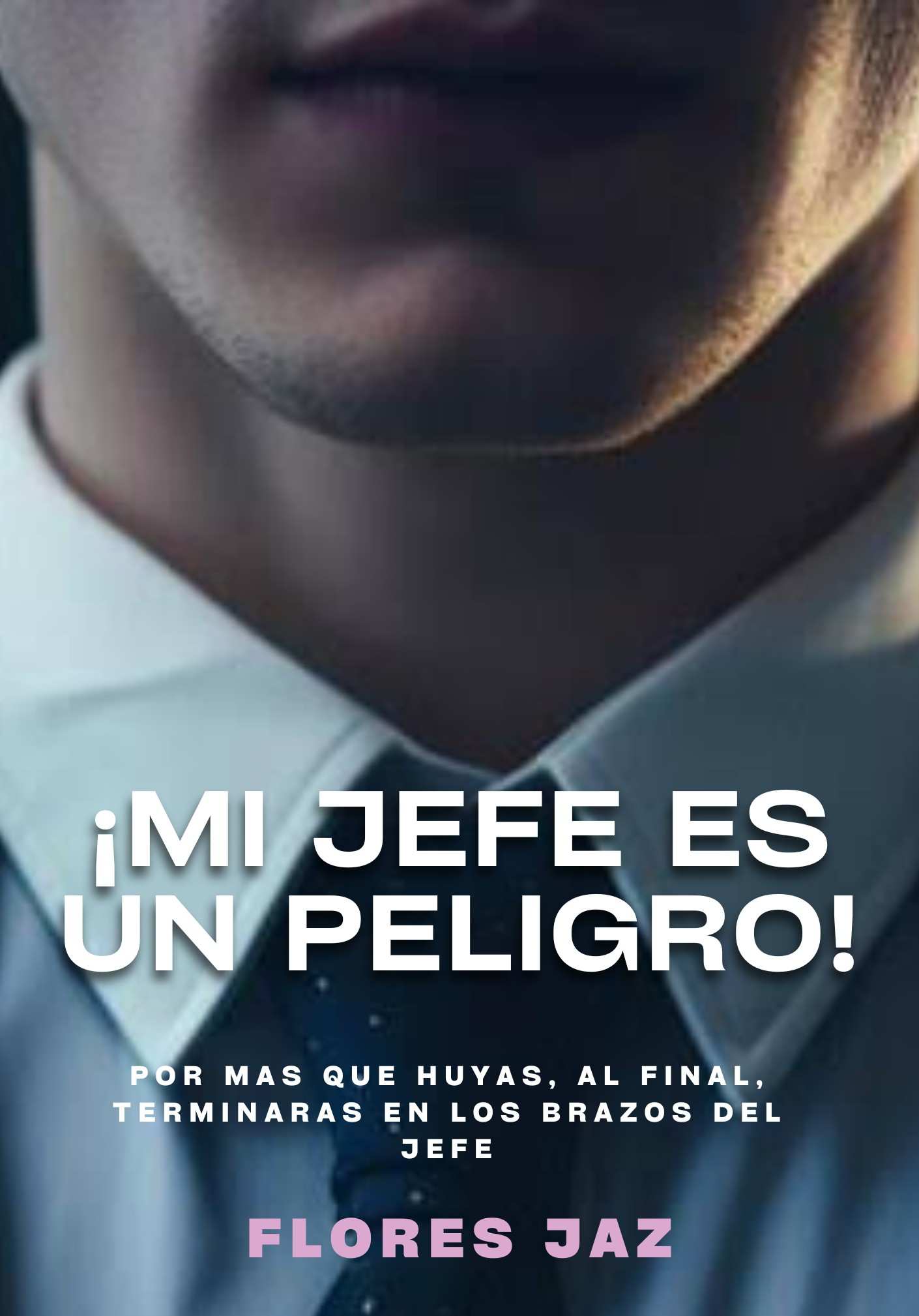 ¡Mi jefe es un peligro!-Dreame