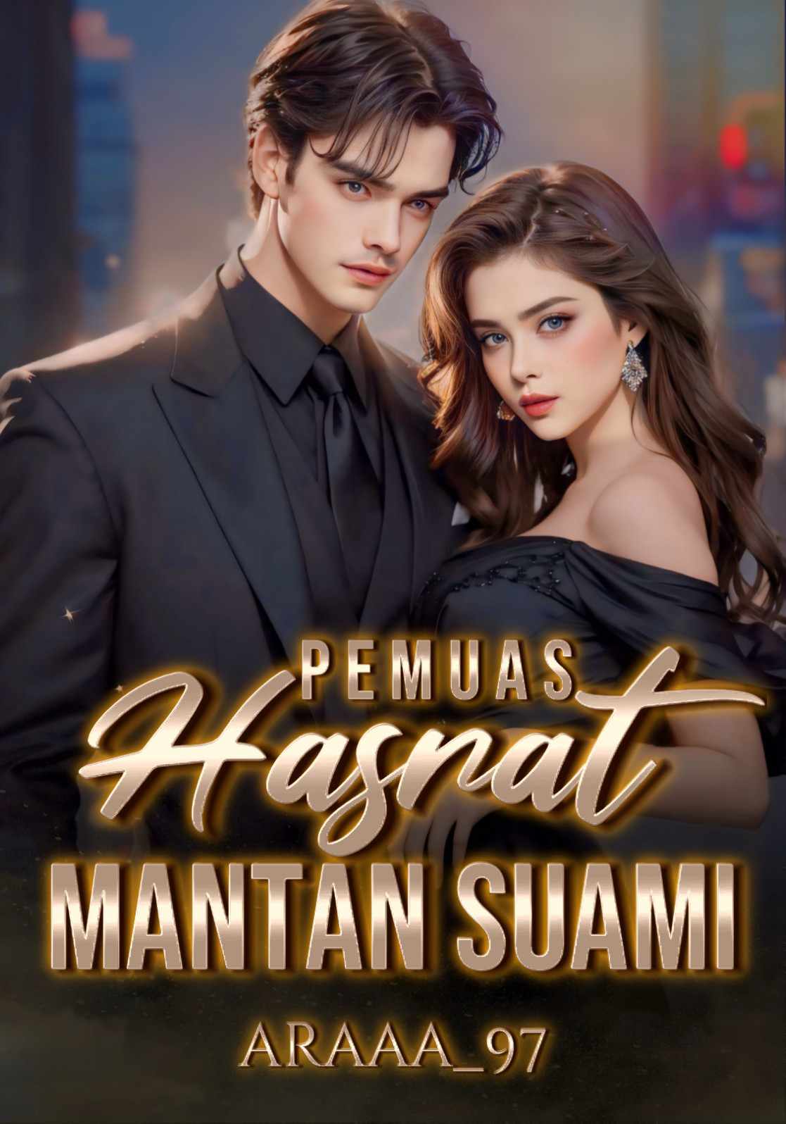 Pemuas Hasrat Mantan Suami-Dreame