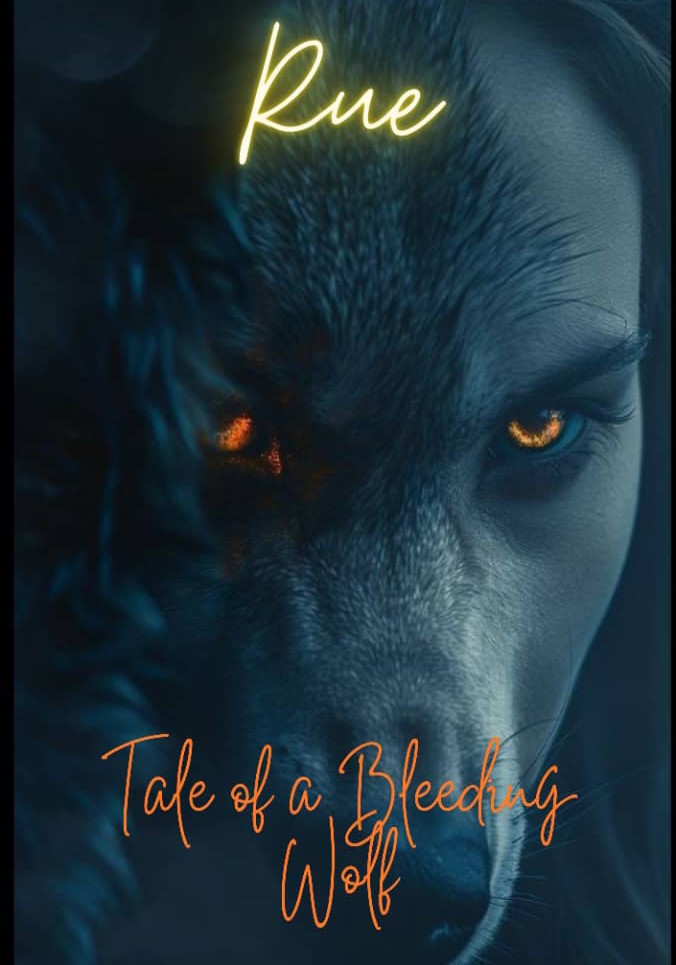 Tale of a Bleeding Wolf-Dreame