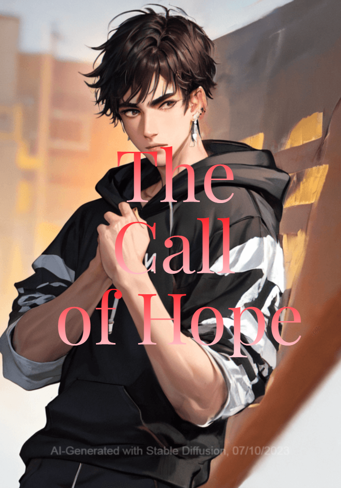 The Call of Hope-Dreame