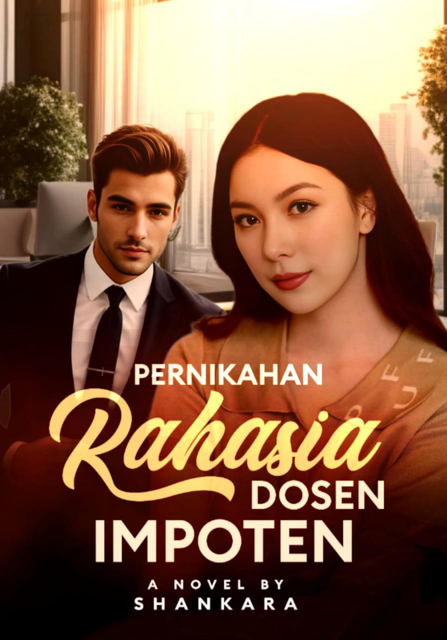Pernikahan Rahasia Dosen Impoten-Dreame