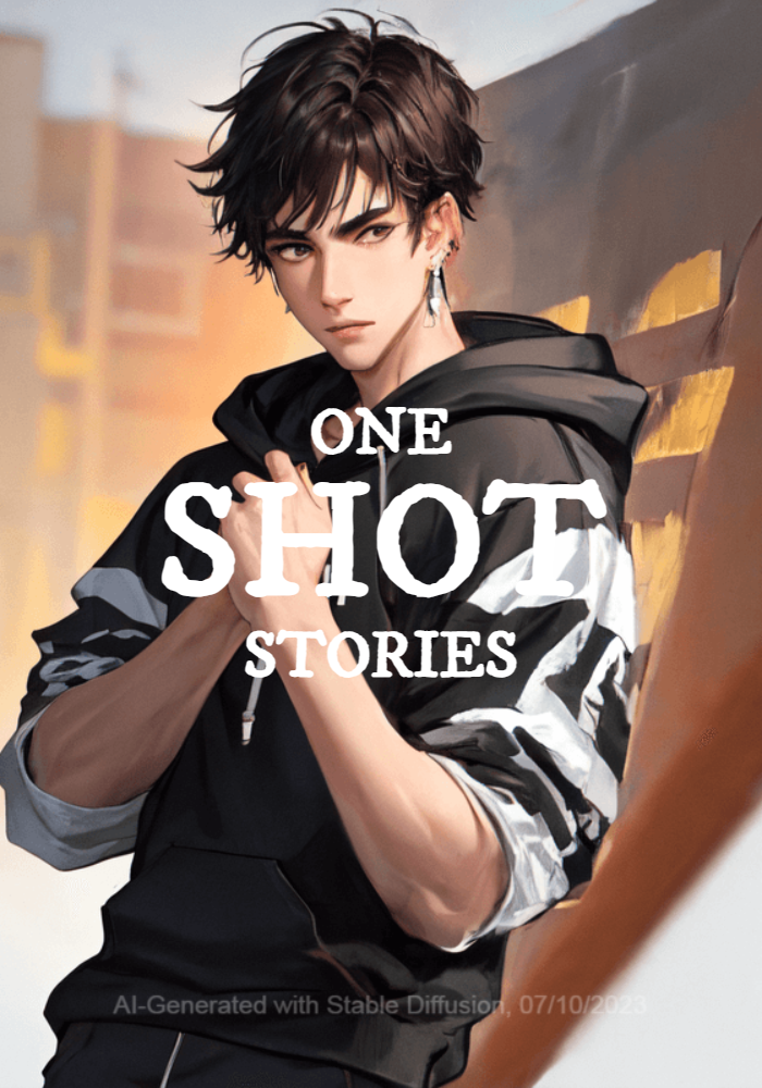 ONE SHOT STORIES-Dreame