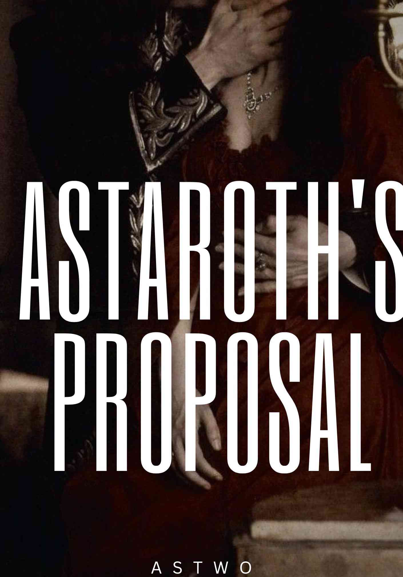 Astaroth's Proposal (SPG)-Dreame
