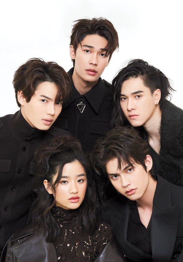 CHOOSE ONE OUT OF FOUR-Dreame