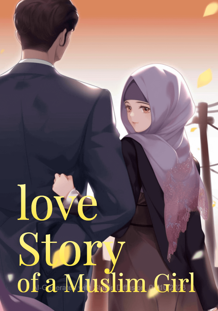 love Story of a Muslim Girl-Dreame