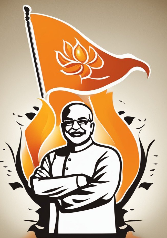 THE RISE OF RSS AND BJP IN INDIA-Dreame