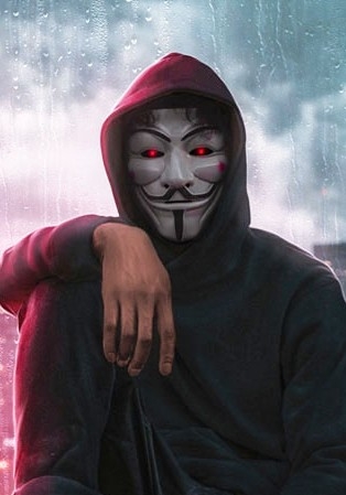 the anonymous-Dreame