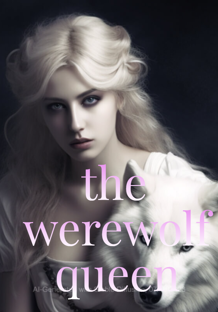 the werewolf queen-Dreame