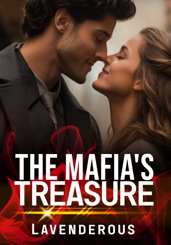 The Mafia's Treasure-Dreame