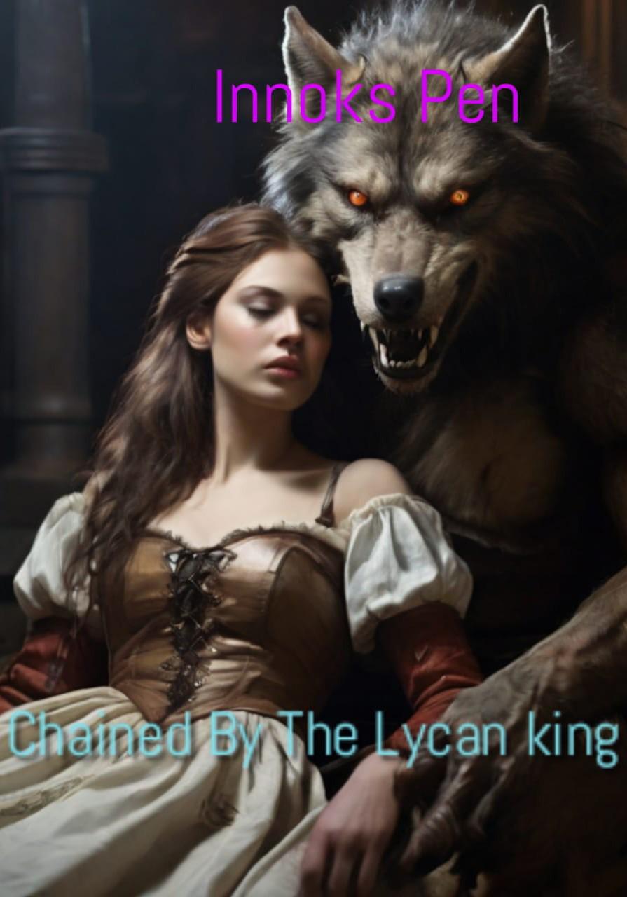 Chained By The Lycan King-Dreame