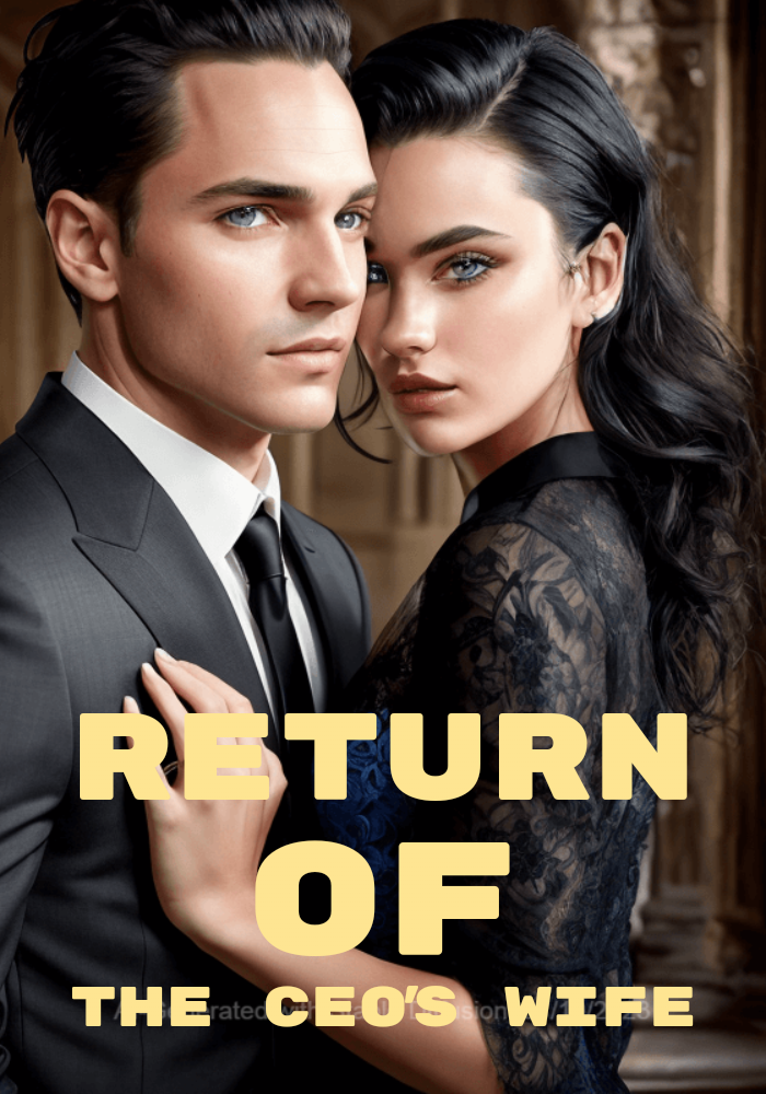 Return of the CEO's wife-Dreame