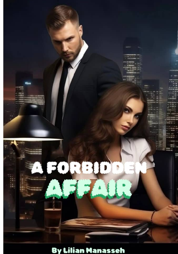 A FORBIDDEN AFFAIR-Dreame
