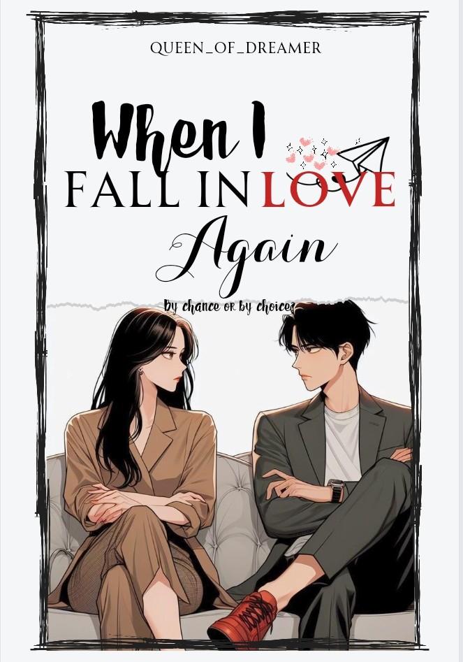 When I Fall In Love Again-Dreame
