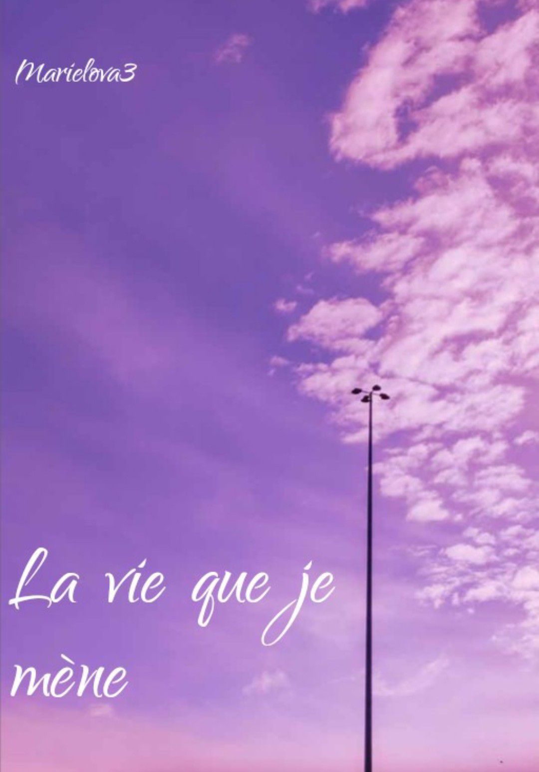 La Vie que je mène-Dreame