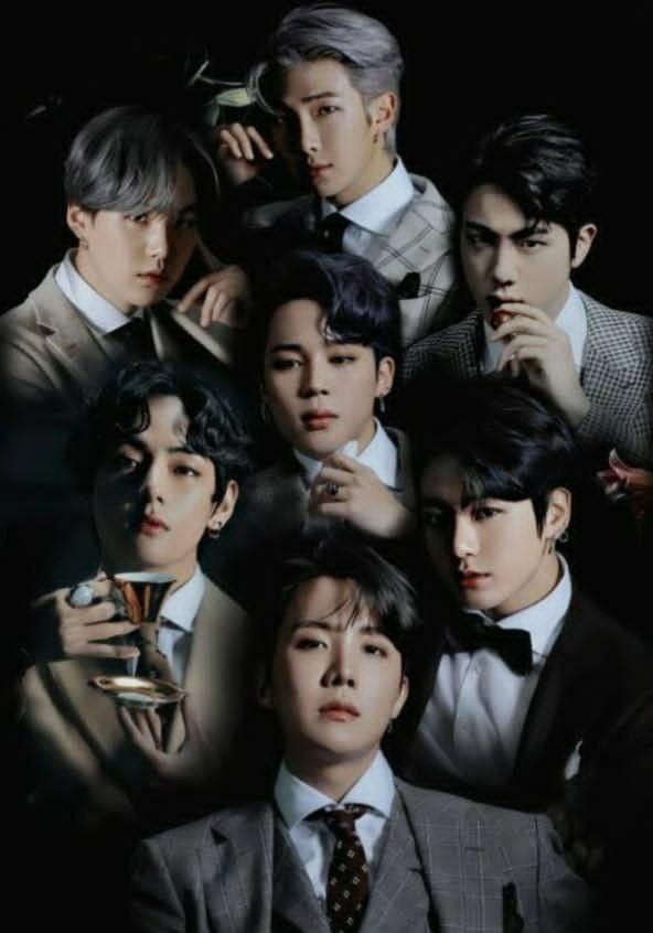 Mafia brothers-Dreame