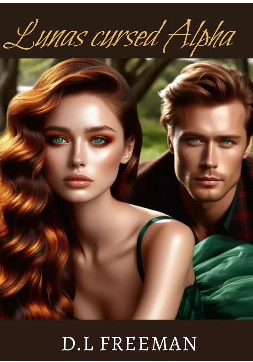 Luna's cursed alpha-Dreame