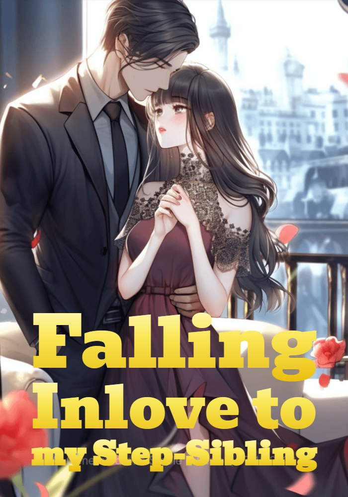 Falling Inlove to my Step-Sibling-Dreame