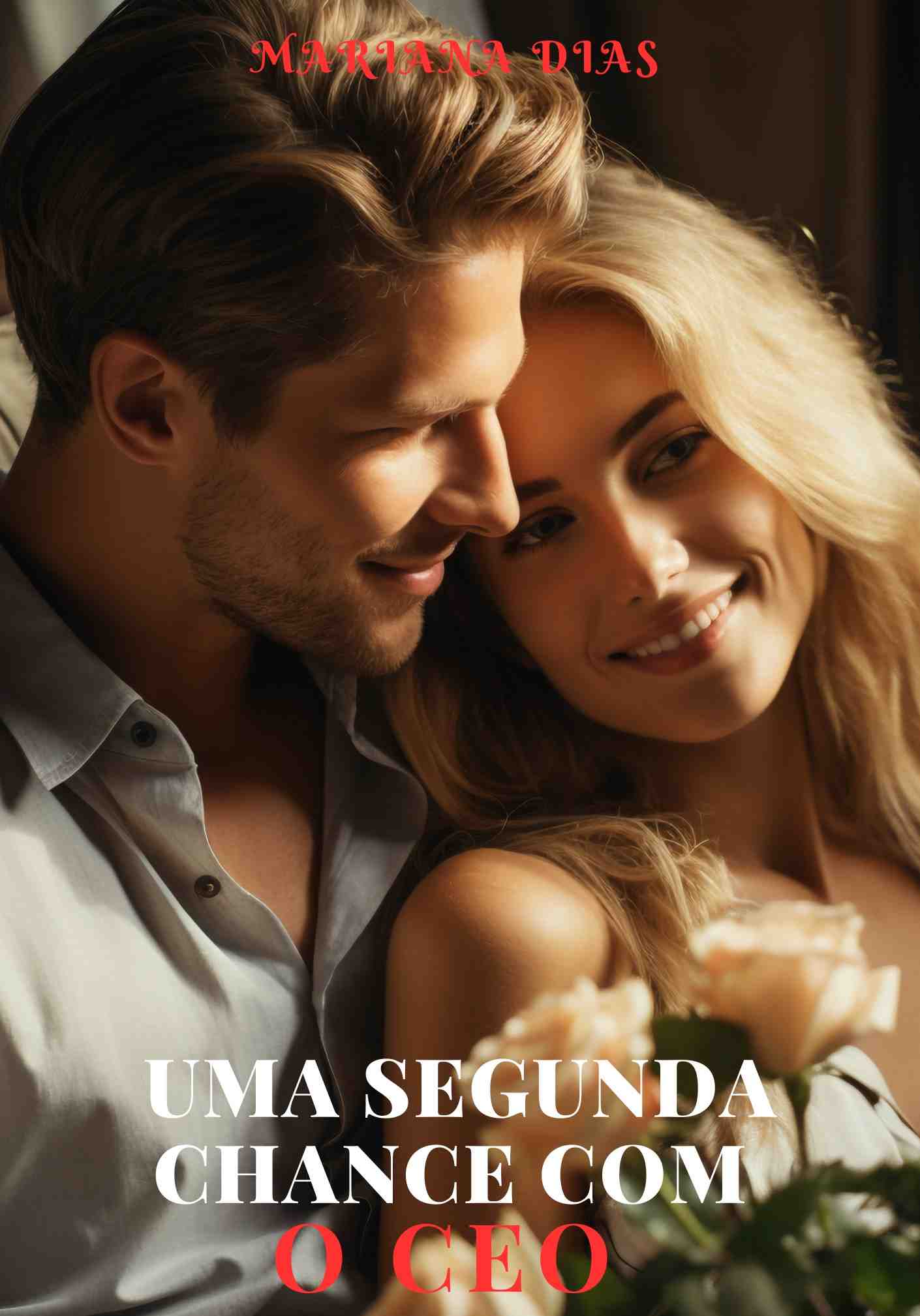 Uma Segunda Chance Com o CEO-Dreame