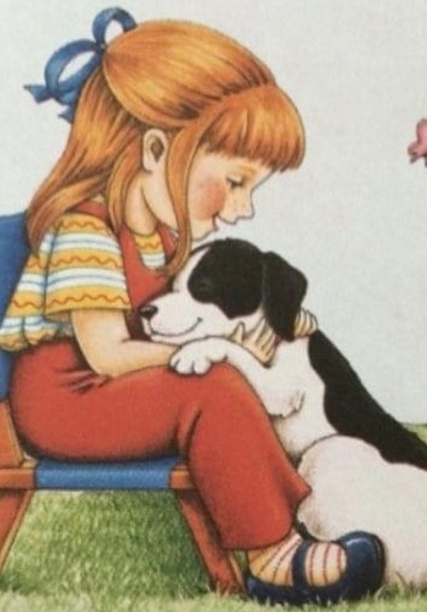 Title: "Locy's Rescue"Summary: "Locy's Rescue" is a touching narrative ...