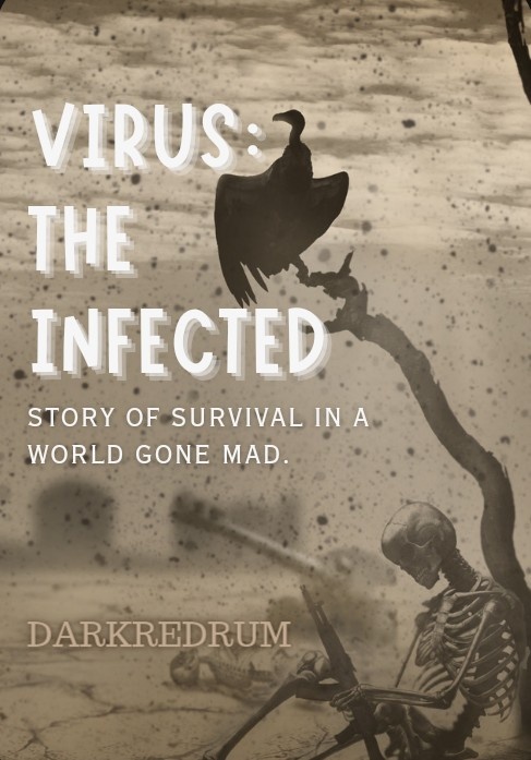 Virus: The Infected-Dreame