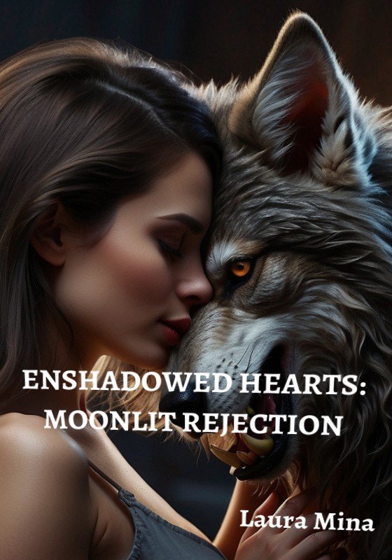ENSHADOWED HEARTS: MOONLIT REJECTION-Dreame