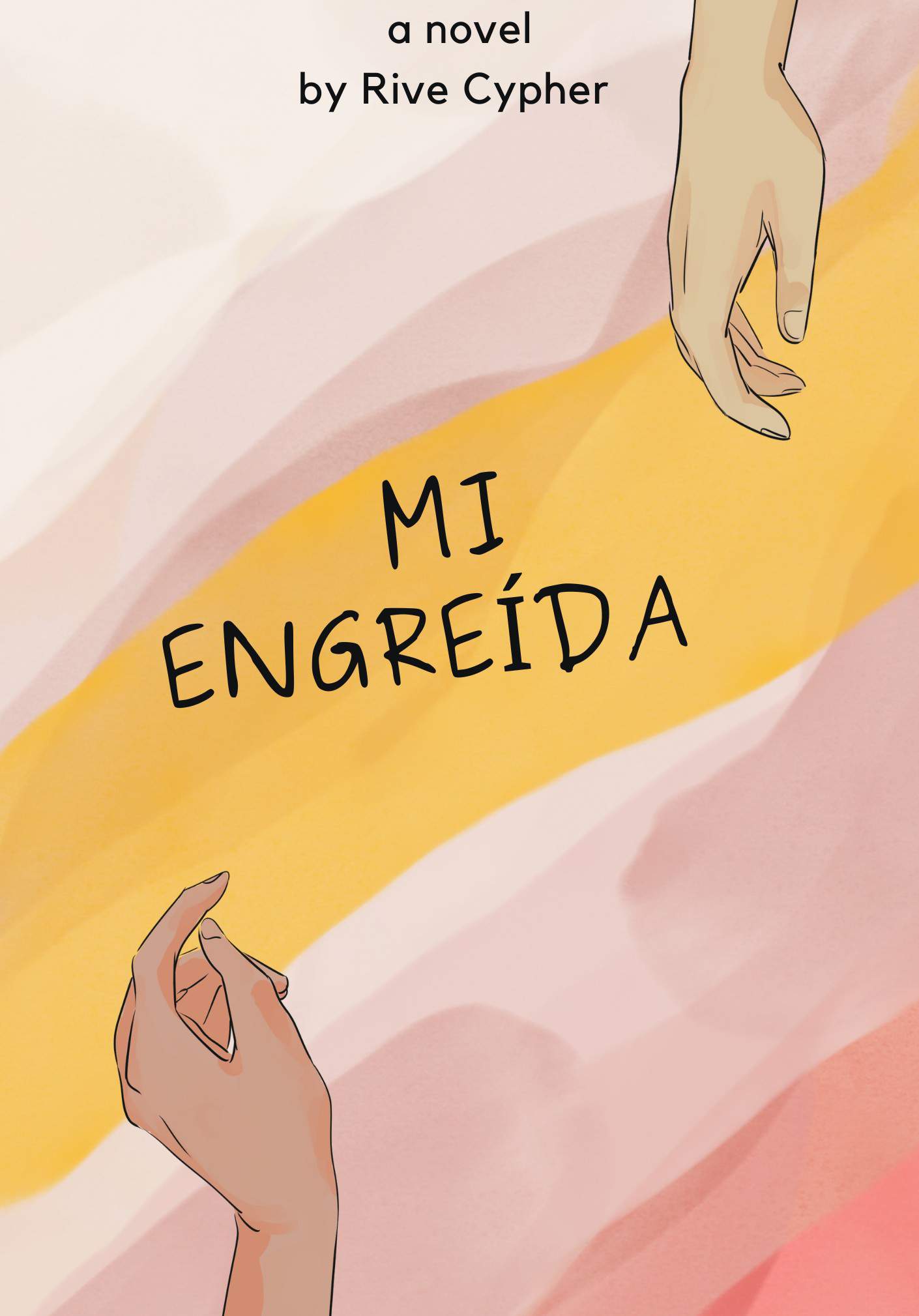 1 - MI ENGREÍDA. - Dreame