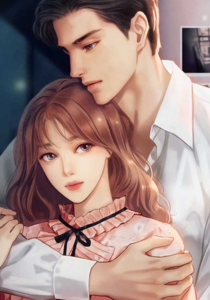 Kami menikah demi mereka-Dreame