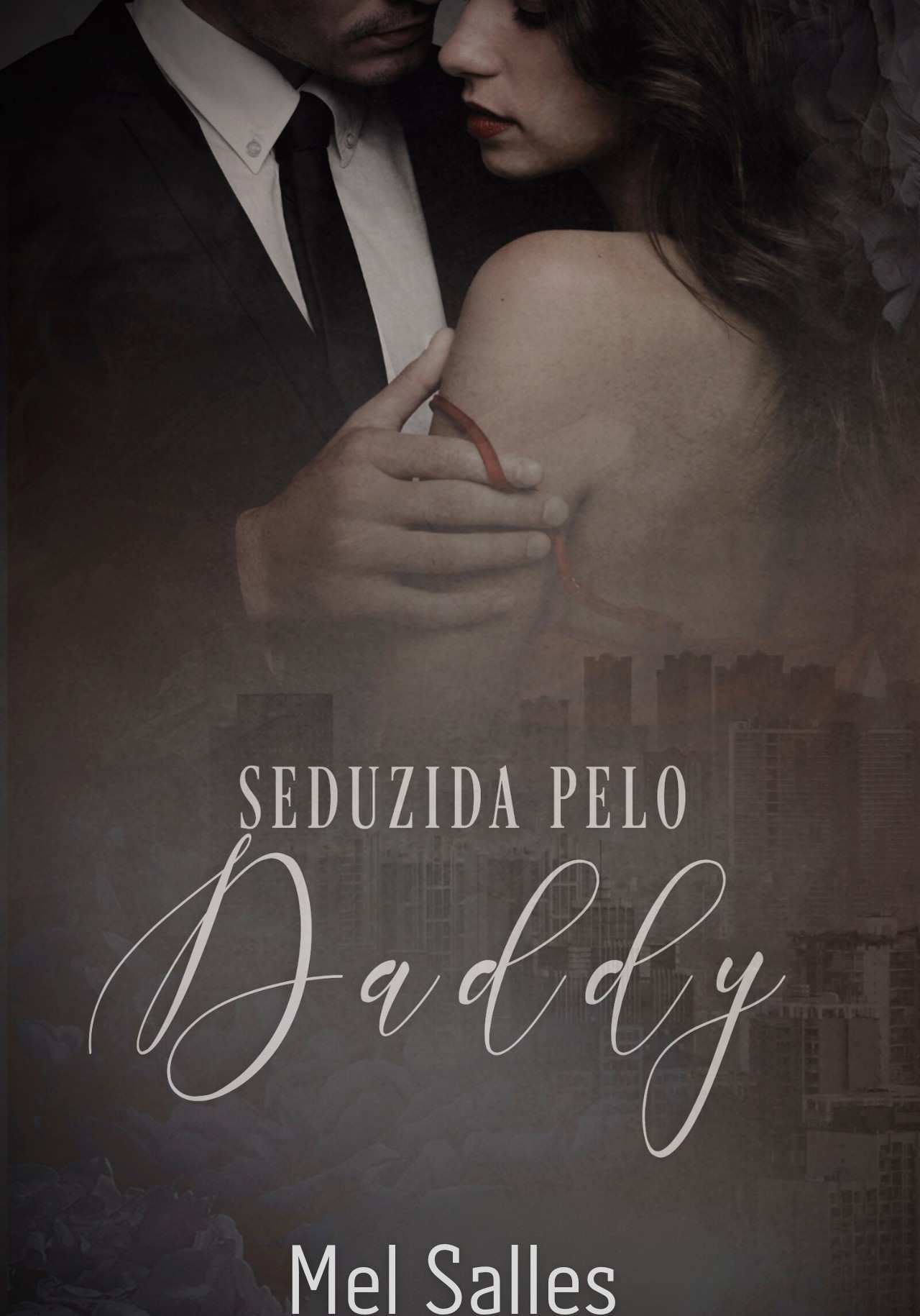 SEDUZIDA PELO DADDY-Dreame