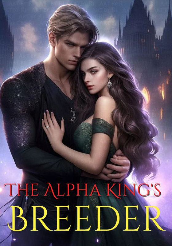 The Alpha King's Breeder-Dreame
