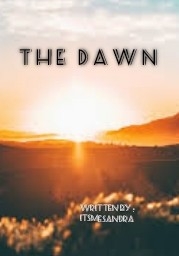THE DAWN-Dreame