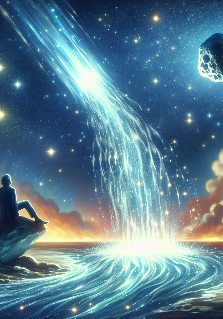 The Devourer is Immortal-Dreame